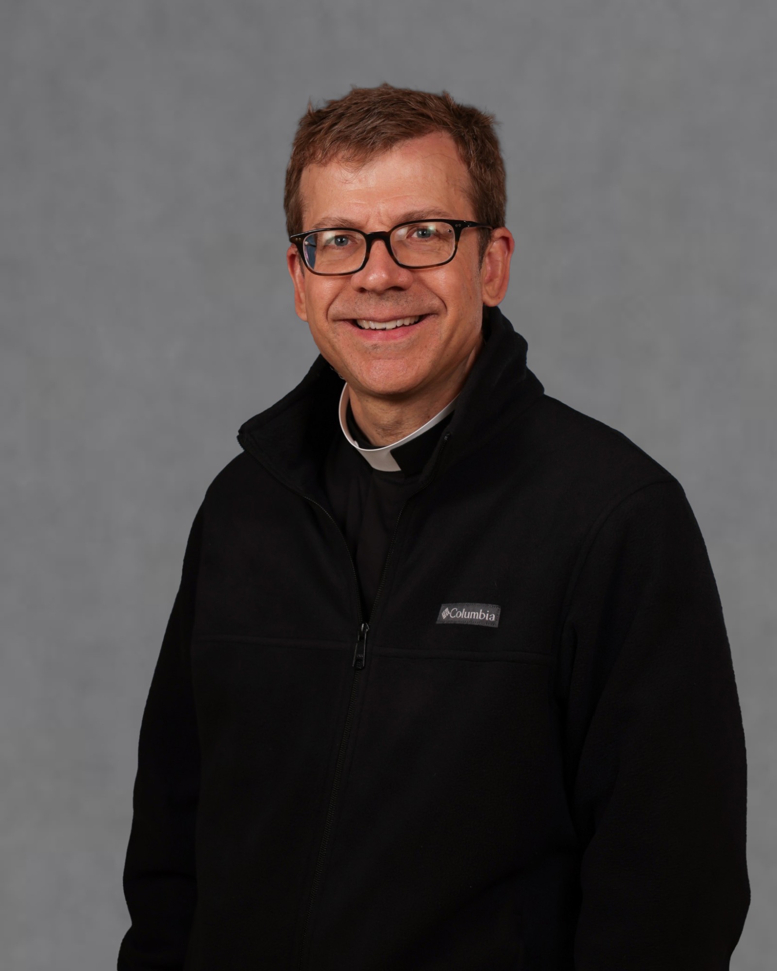 Fr. Craig Best